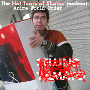 Bonus – 2000-2002 In Review With TV’s Matt Alt – Anime World Order Podcast